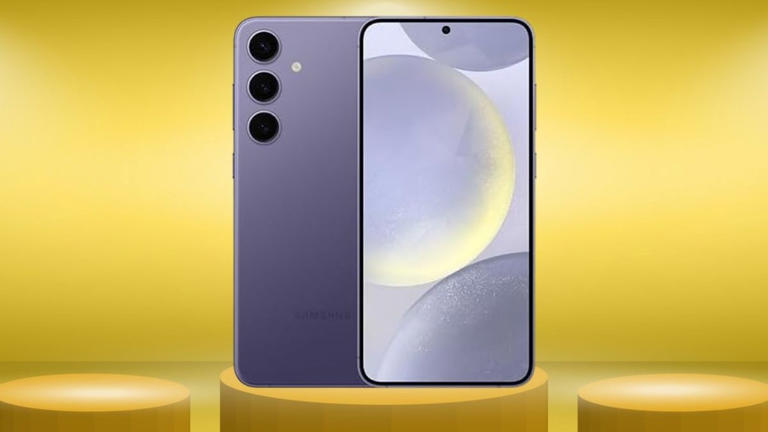 Samsung Galaxy S24+ con más de $11,000 de REMATE: Funciones porqué ...