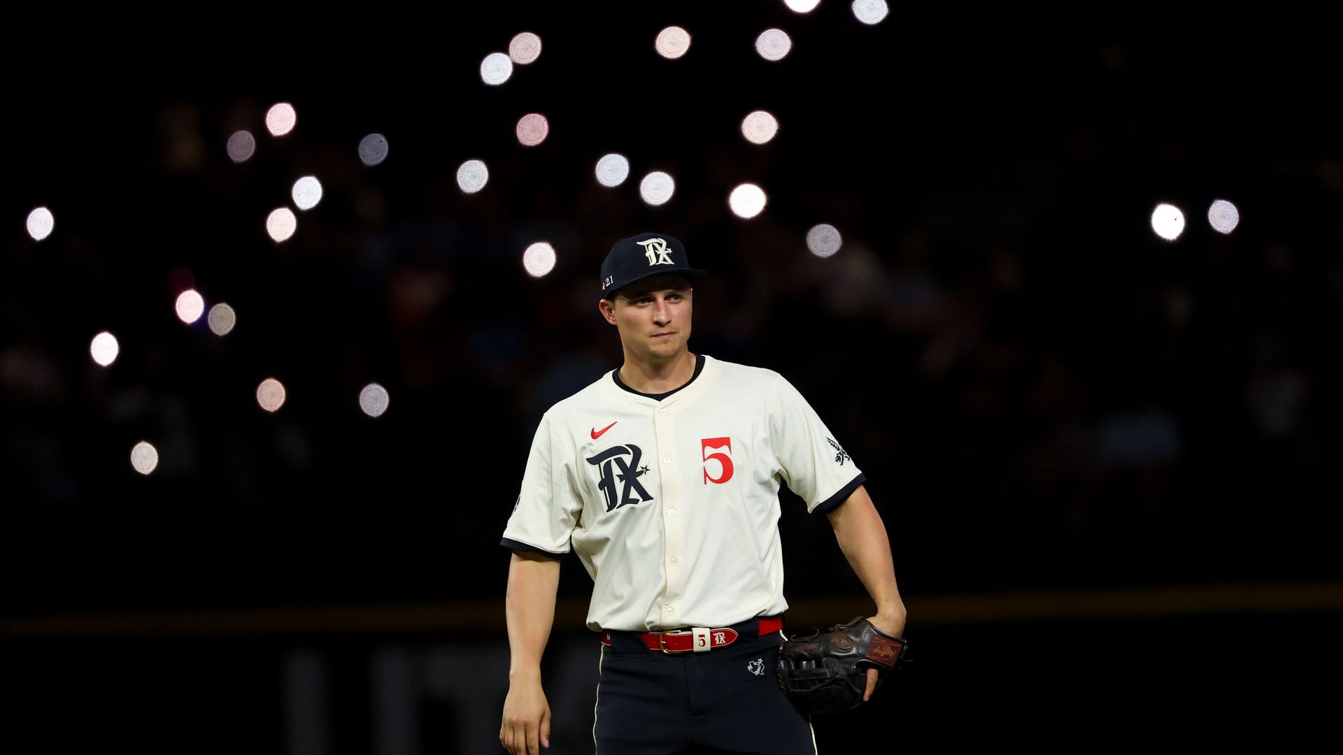 Texas Rangers lineup for June 28, 2025