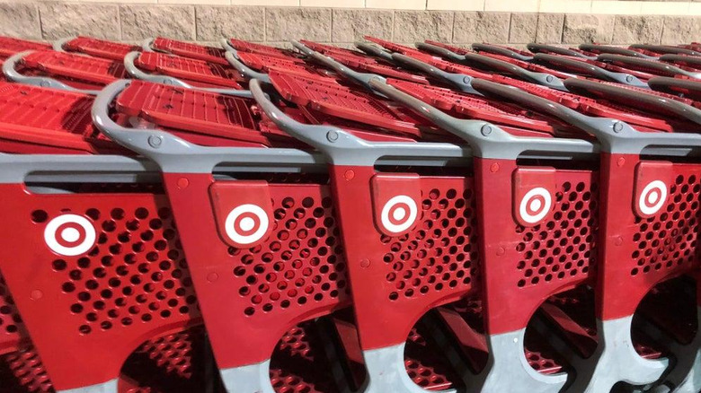8 Grocery Items You Should Be Buying At Target