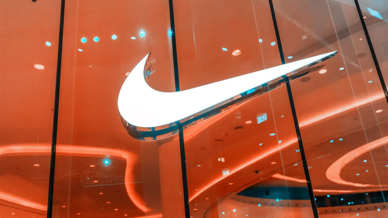 Nike stock price: Why shares are rising despite the shoe giant’s ...