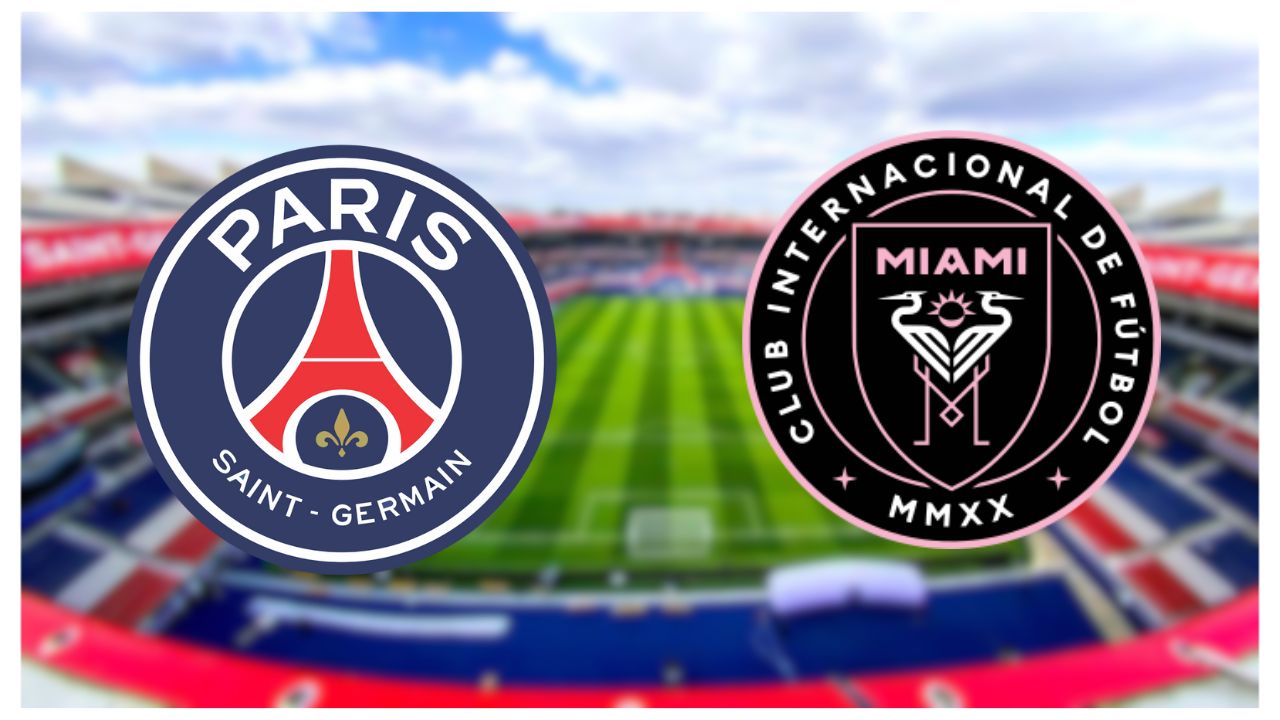 PSG/Inter Miami – Le 8e de finale menacé de report