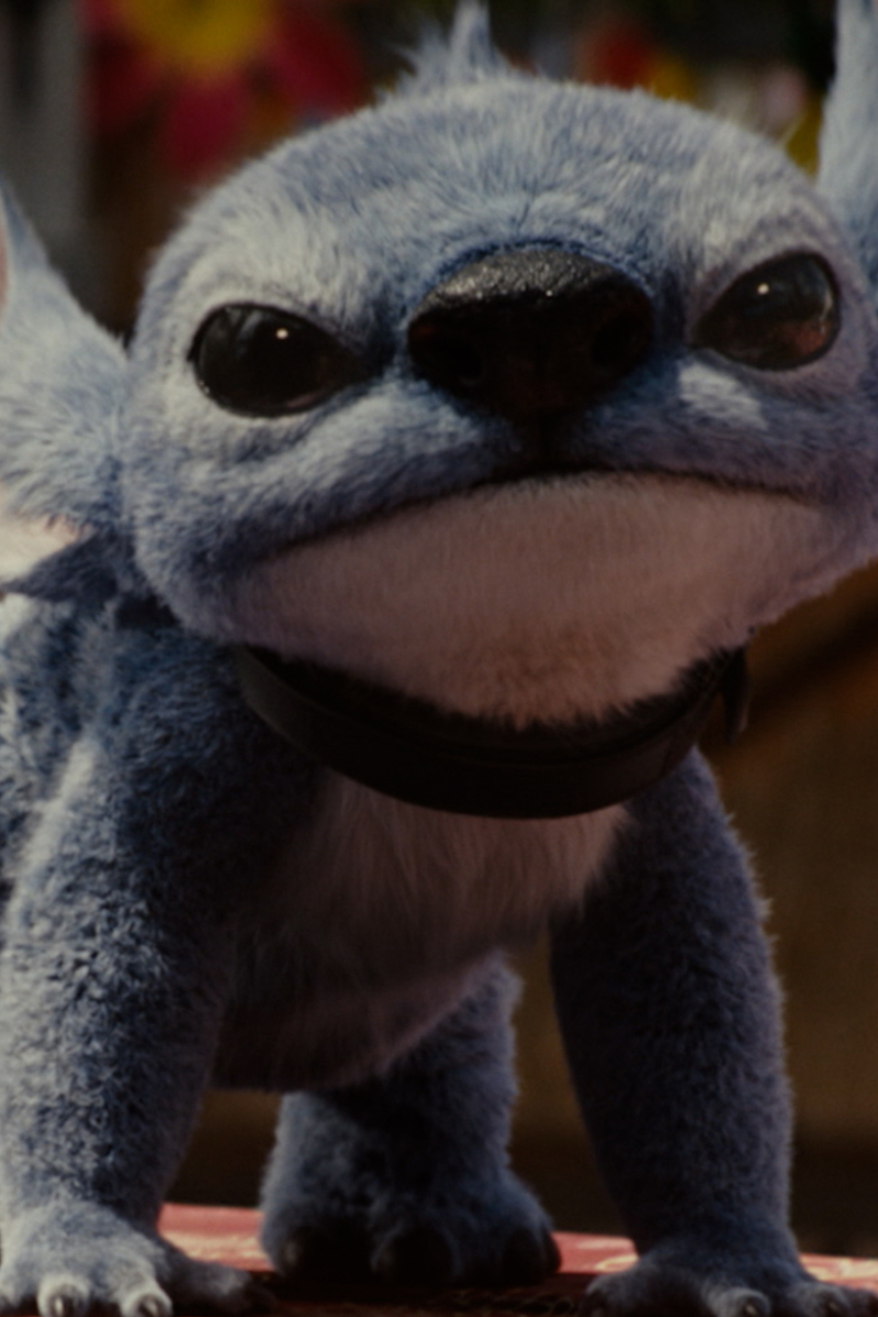 Du streaming au grand écran, la suite de "Lilo & Stitch" est ...