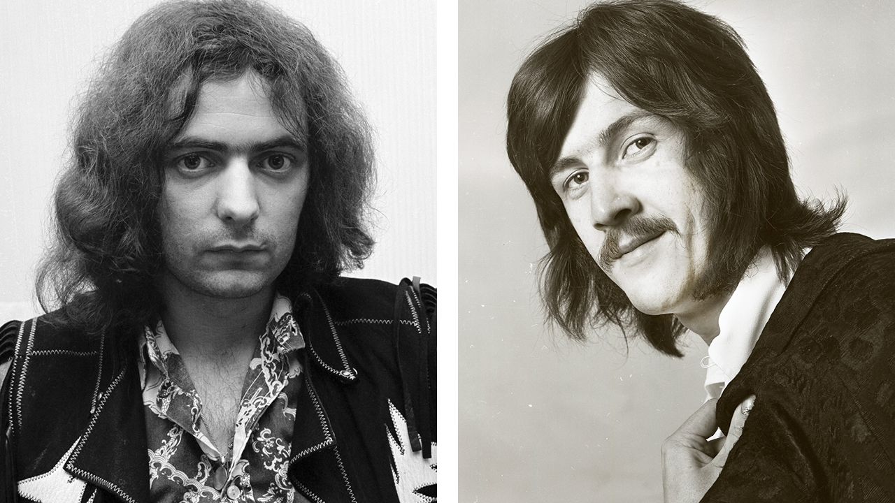This is what Deep Purple’s Ritchie Blackmore really thought about Led ...