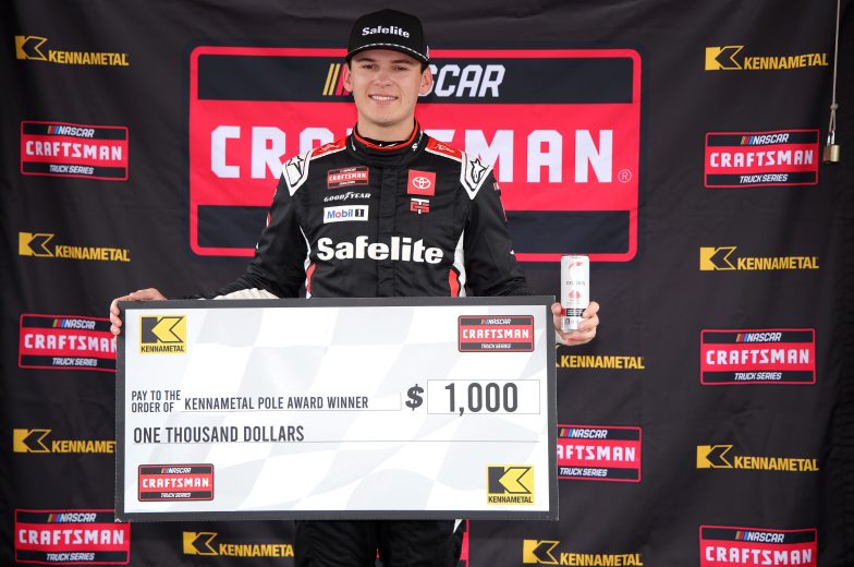 At-track photos: 2025 EchoPark Speedway, Lime Rock Park race weekend