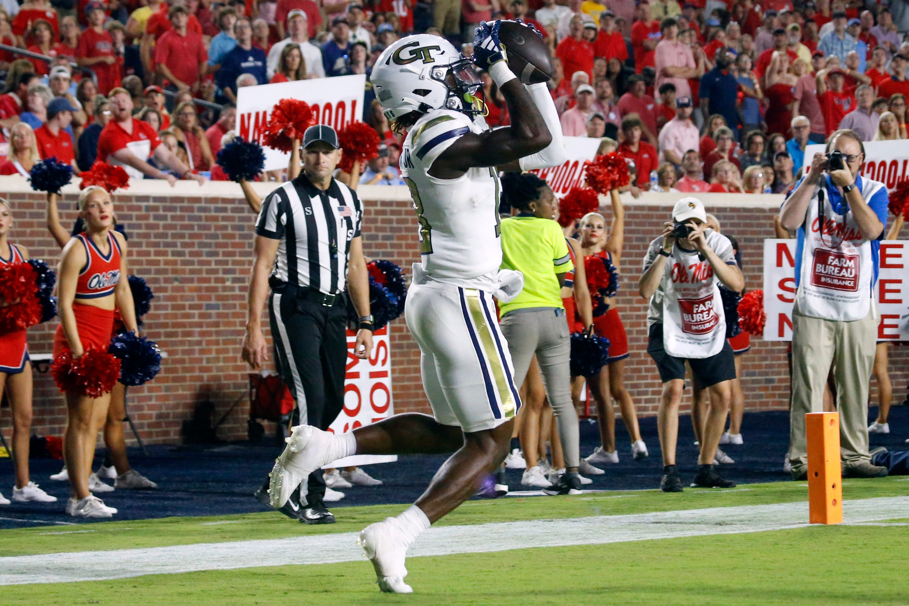 Meet Florida football's full 2026 recruiting class, transfer portal haul