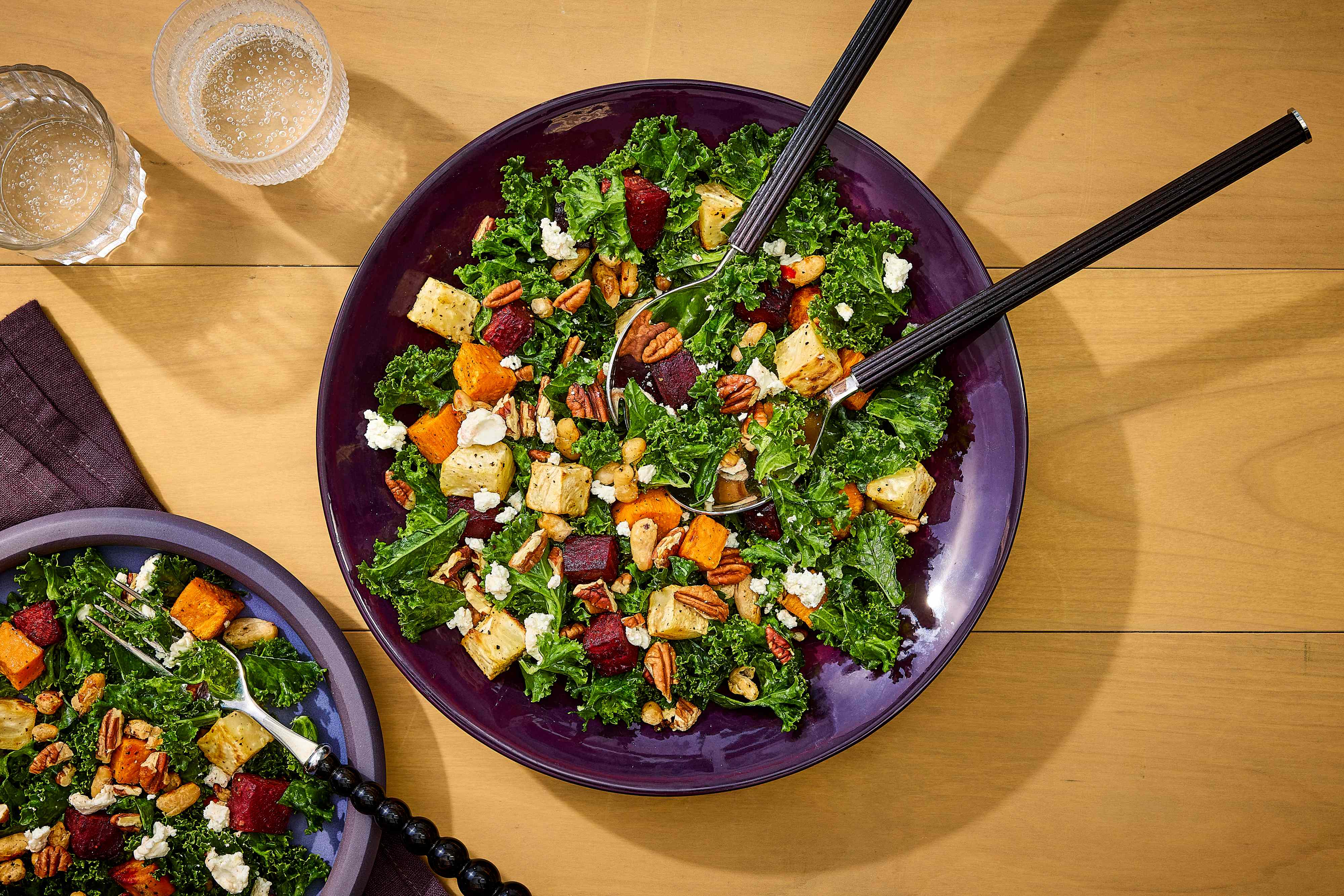 The 10 Best and Worst Foods for Your Kidneys, According to Dietitians