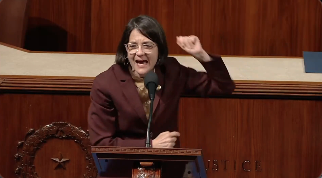 Polls Say "Big Beautiful Bill" is "Rotten," Per Balint