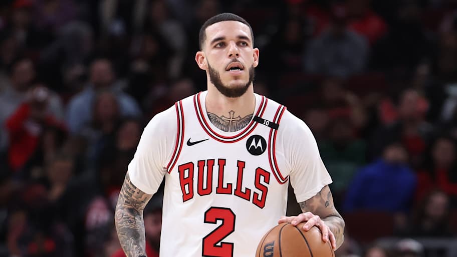 Projected Cavaliers lineup and depth chart after Lonzo Ball trade