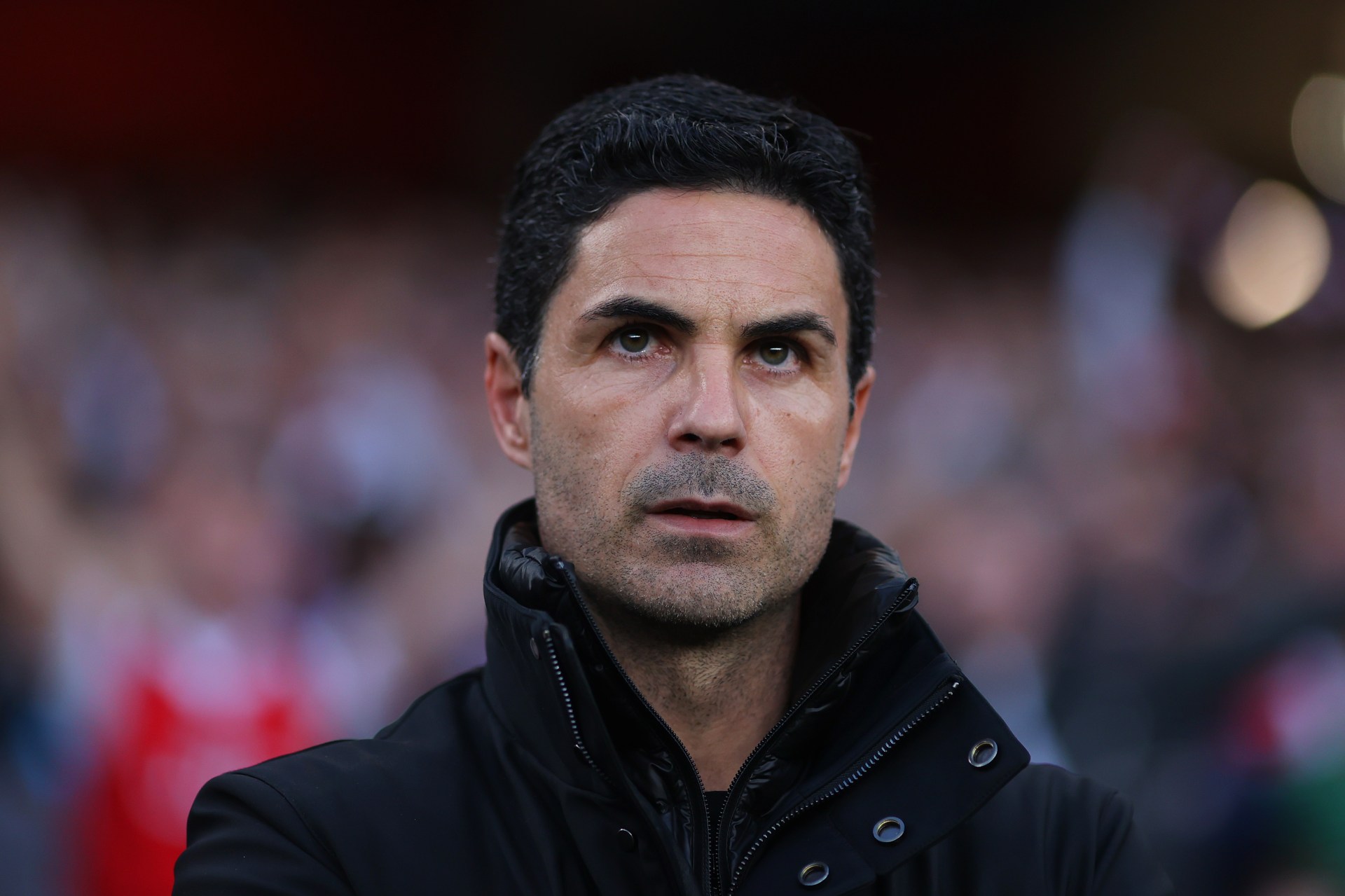 Ex-Arsenal star linked with shock Premier League club