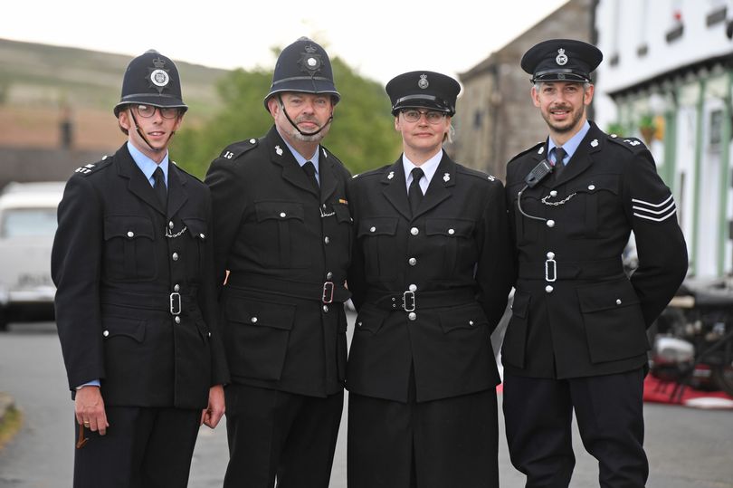 Special Heartbeat event celebrating iconic Yorkshire TV show to welcome ...