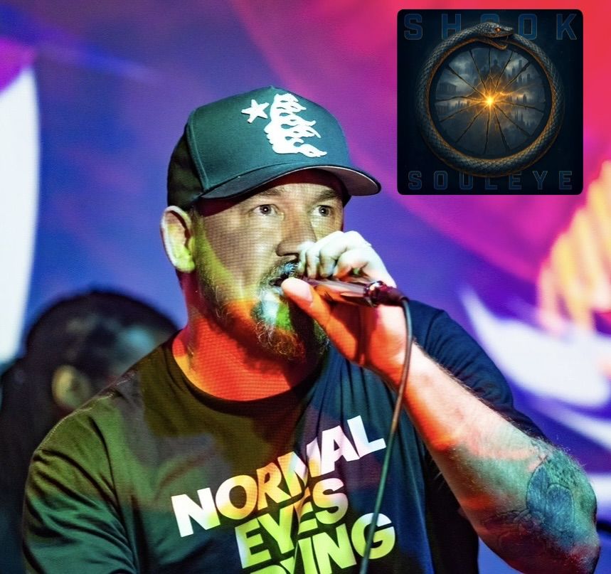 Meet Alanis Morissette's famous rapper husband of 16 years