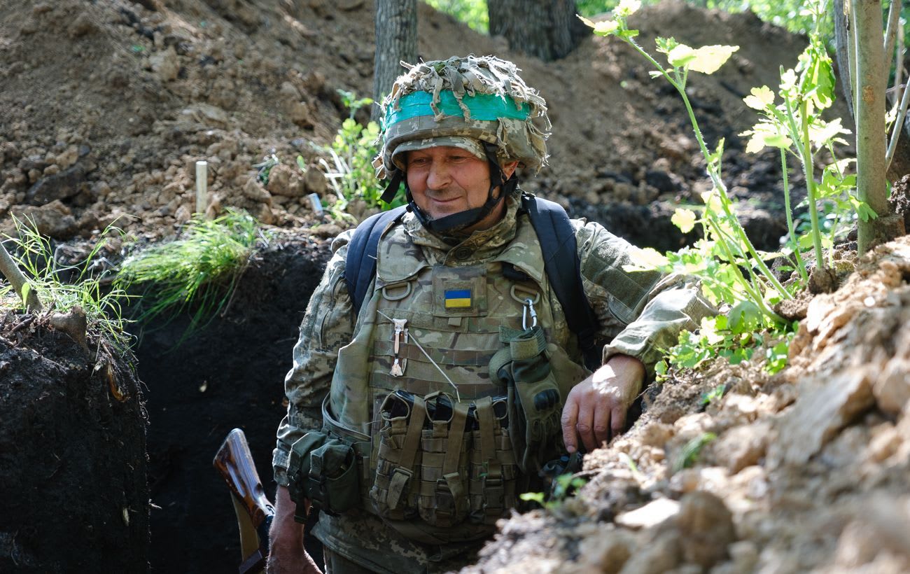 Russia-Ukraine war: Frontline update as of June 28