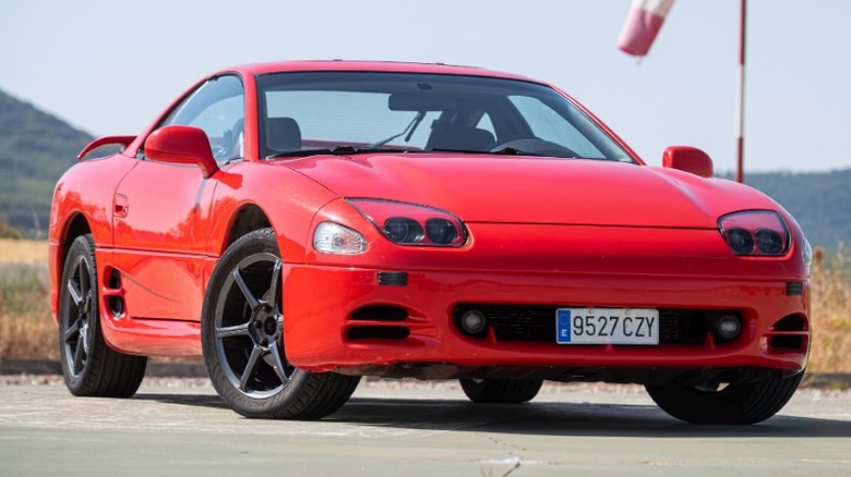 Classic JDM Cars That Are A Total Waste Of Money