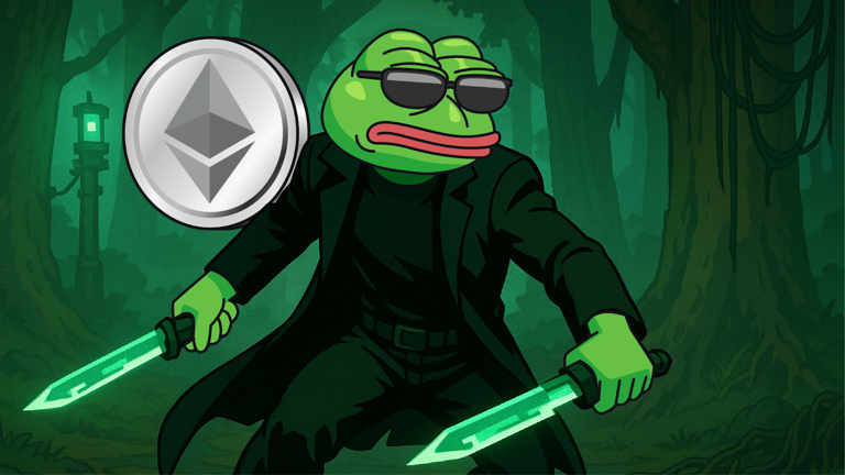Is Neo Pepe Coin ($NEOP) the coin with the best potential of making 10x ...