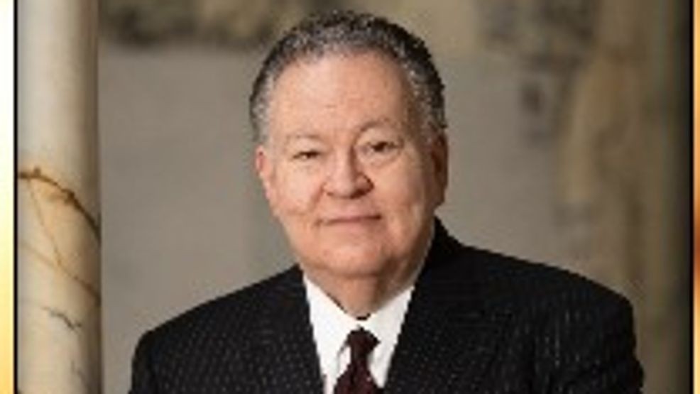 Podiatrist, former Monroe County Legislature President Dr. Joseph ...