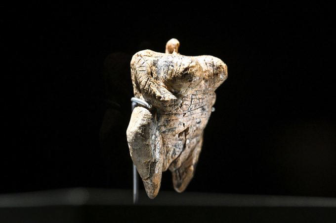 15 of the Oldest Artifacts Ever Discovered