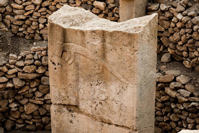 15 of the Oldest Artifacts Ever Discovered