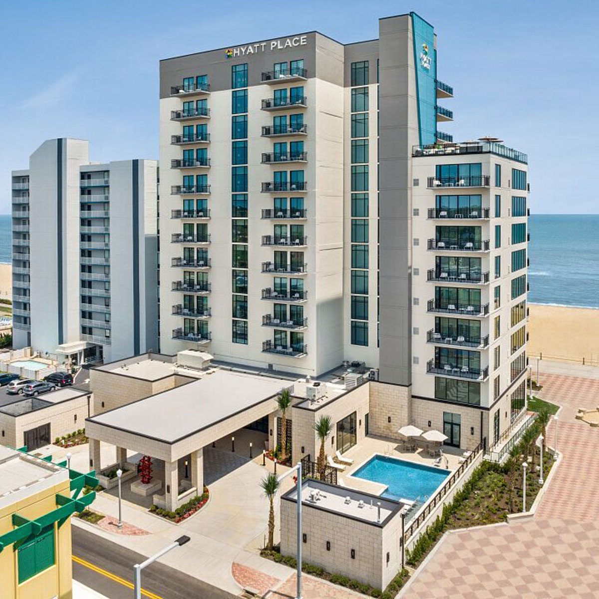 11 Inexpensive But Beautiful Beachfront Hotels You Can Actually Afford