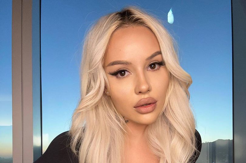 Adult film star Kylie Page dies at 28 as friends pay tribute to ...