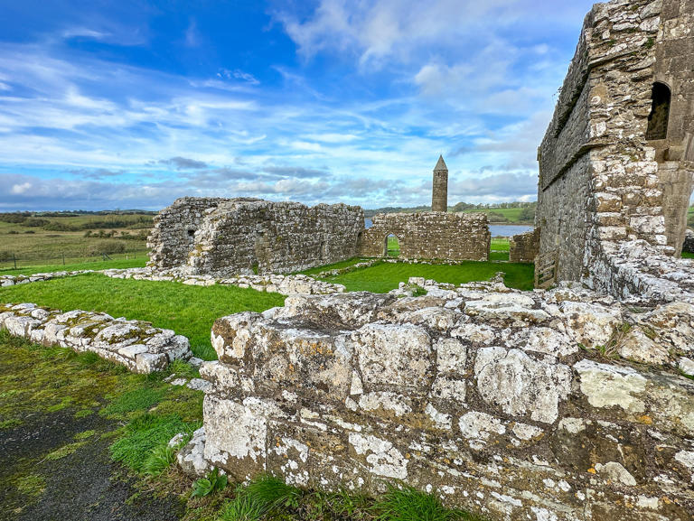 Exploring Ireland With Family, From The Wild Atlantic Way To Dublin