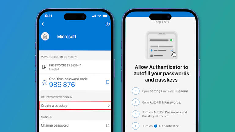 Microsoft is phasing out passwords soon – here's why passkeys are ...