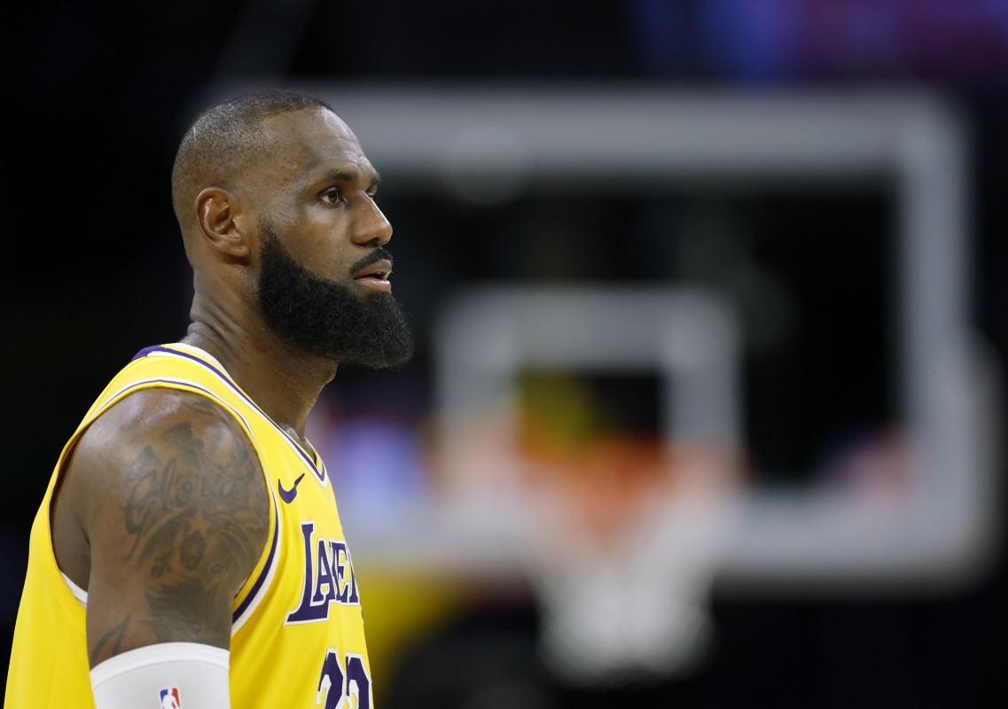 NBA Fans Mocking LeBron's 'Second Decision' Reveal