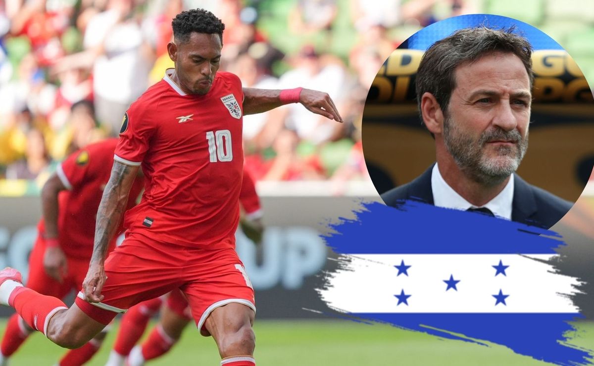 Thomas Christiansen ya lo sabe: Concacaf advirte a Panamá y pone en ...