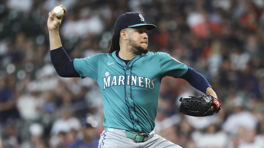 How Hard is Seattle Mariners Schedule in Second-Half of Season?