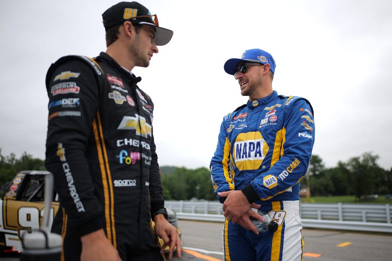 At-track photos: 2025 EchoPark Speedway, Lime Rock Park race weekend