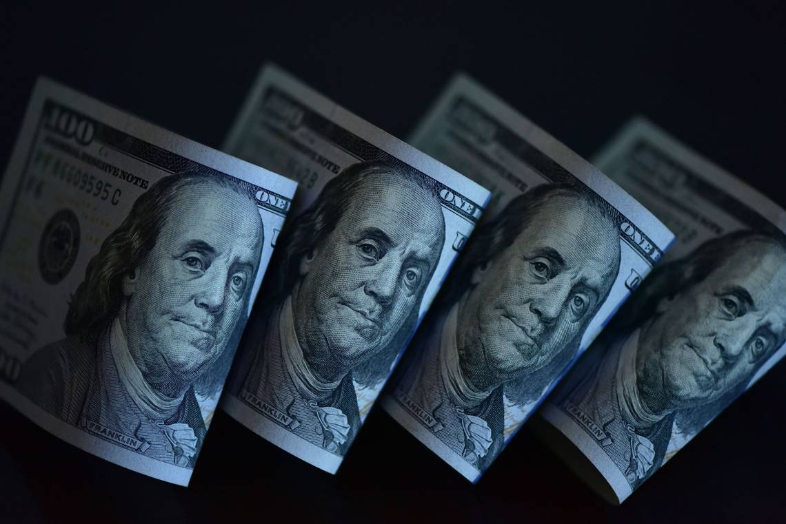 Migrants in the U.S. sent $700 billion home in 2024