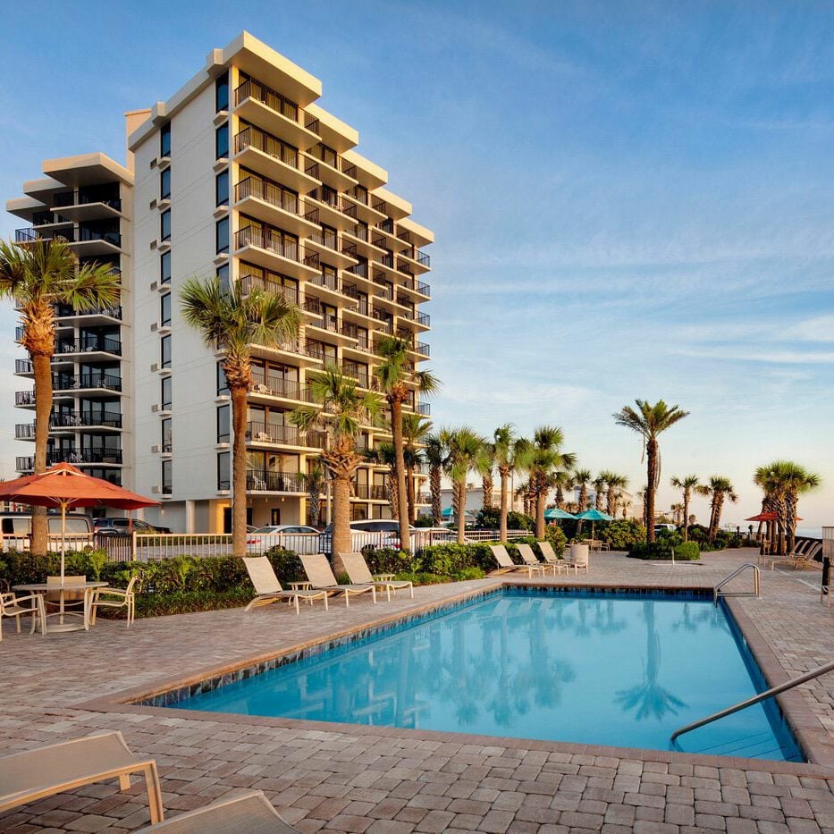 11 Inexpensive But Beautiful Beachfront Hotels You Can Actually Afford