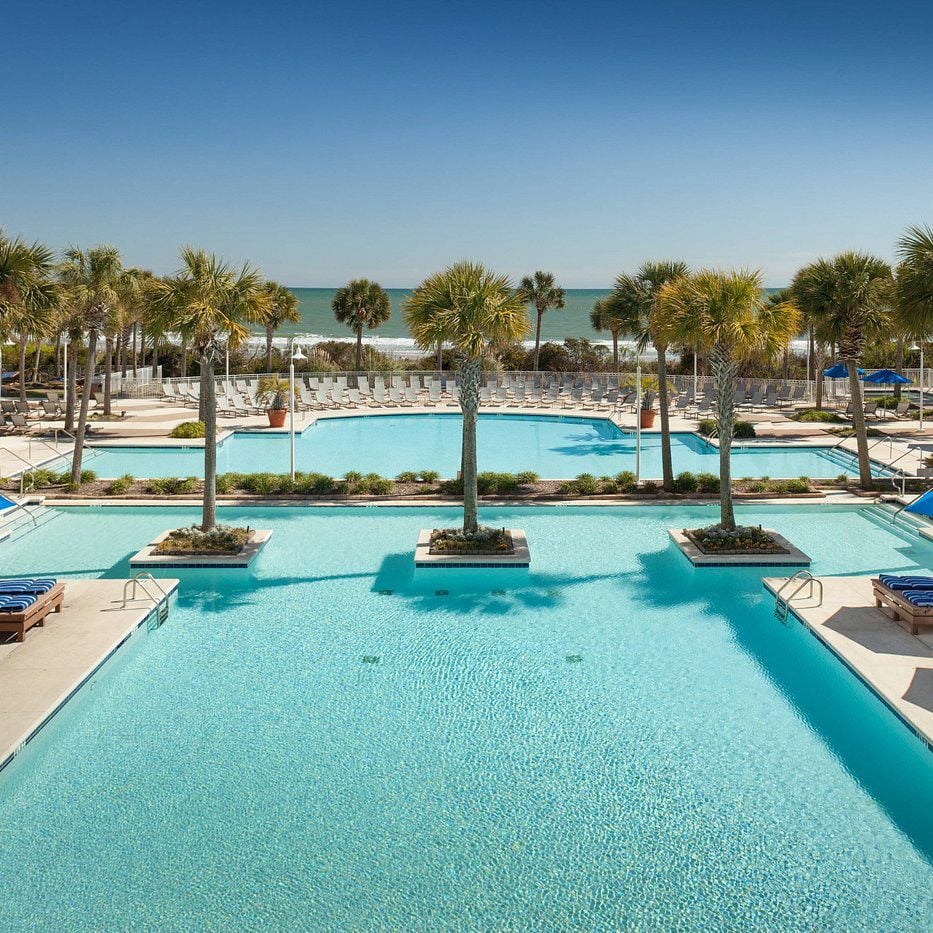 11 Inexpensive But Beautiful Beachfront Hotels You Can Actually Afford