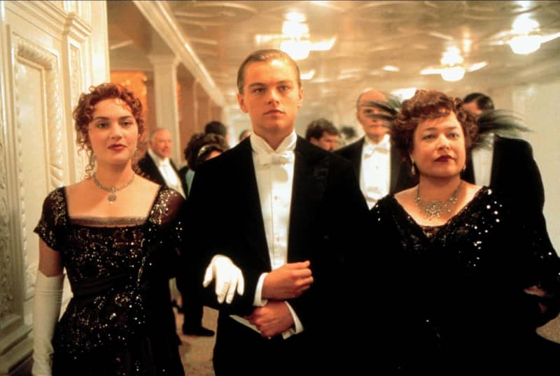 'Titanic': Who Was "Molly Brown" In Real Life?