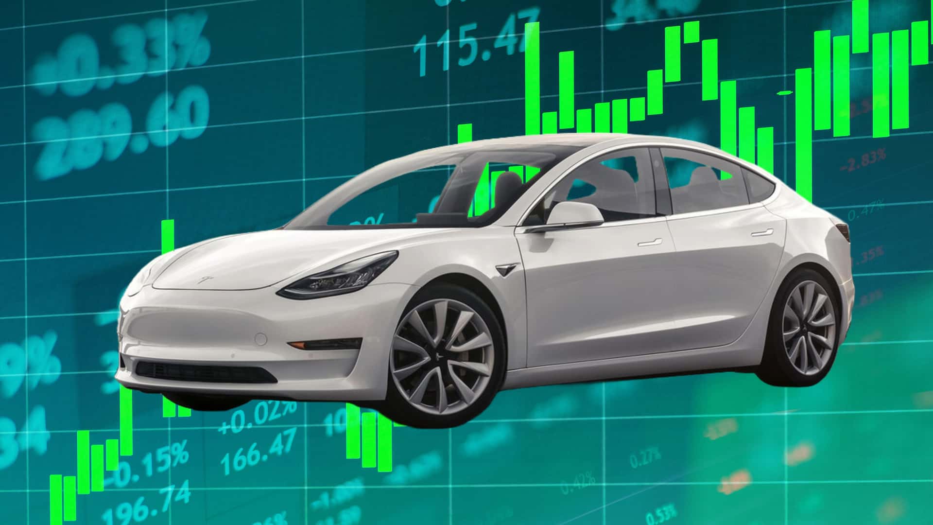 The Used EV Market Is Booming
