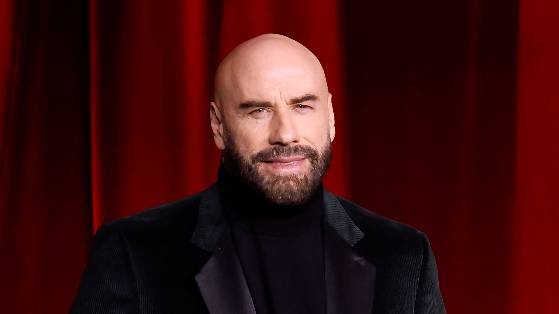 John Travolta's then-and-now photos during his 54-year career as he ...