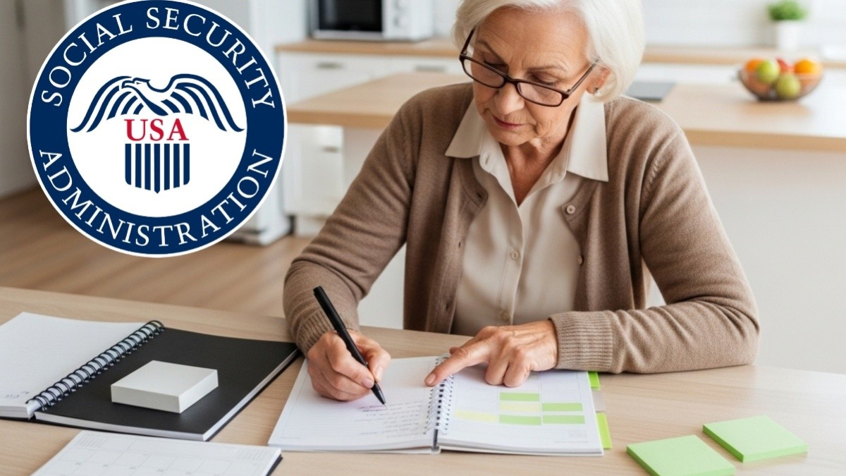 How to Start a Social Security Appeal After Benefits Denial