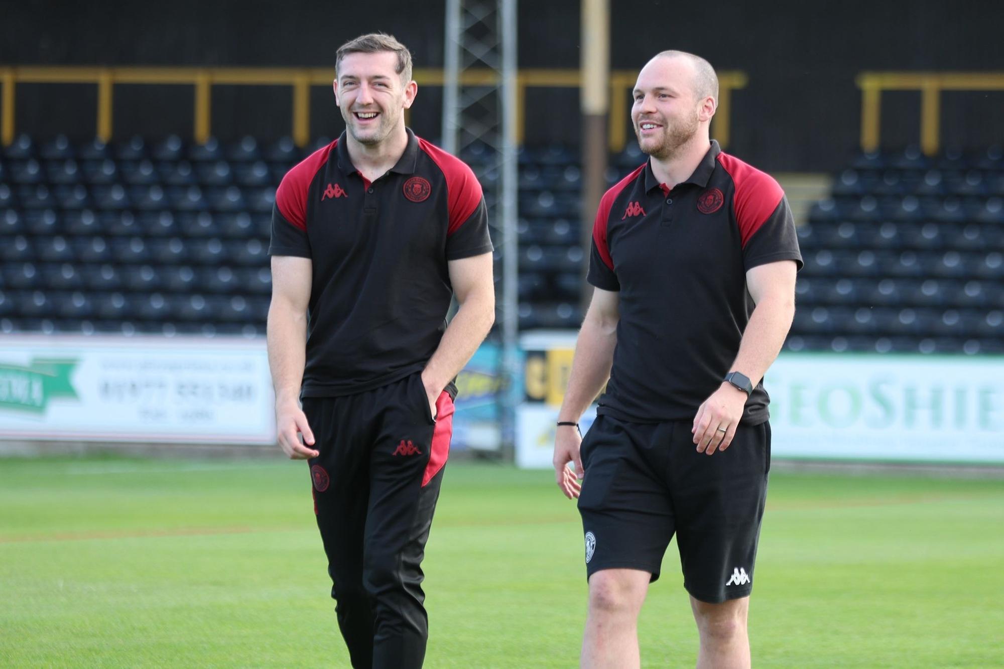 Castleford Tigers v Wigan Warriors team news as Matt Peet makes two changes