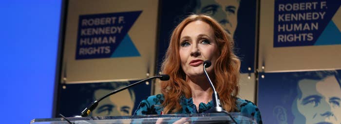 19 "Harry Potter" Actors Who Have Spoken Out Either In Support Of Or ...