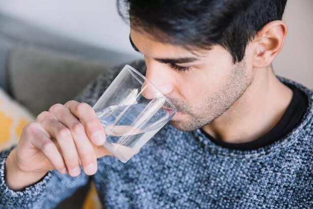 Water Before or After Meals? Let’s End the Confusion Once and for All