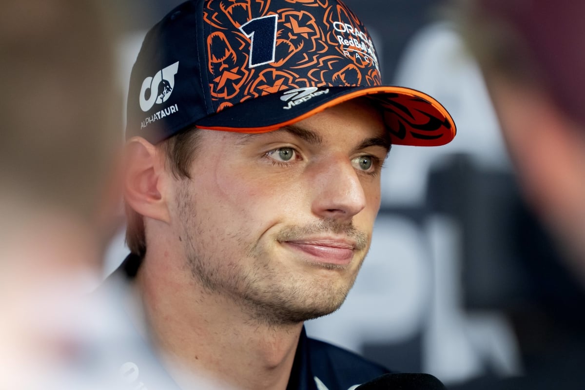 Groot nadeel van Verstappen aangewezen: 'Daar komt Max wel mee'