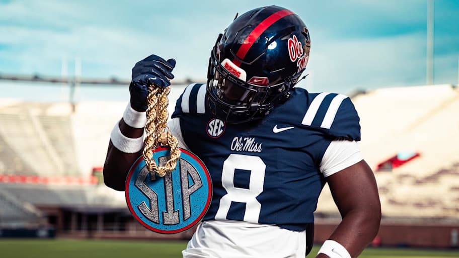 Ole Miss Football, Ohio State Buckeyes and Washington Huskies Battling ...