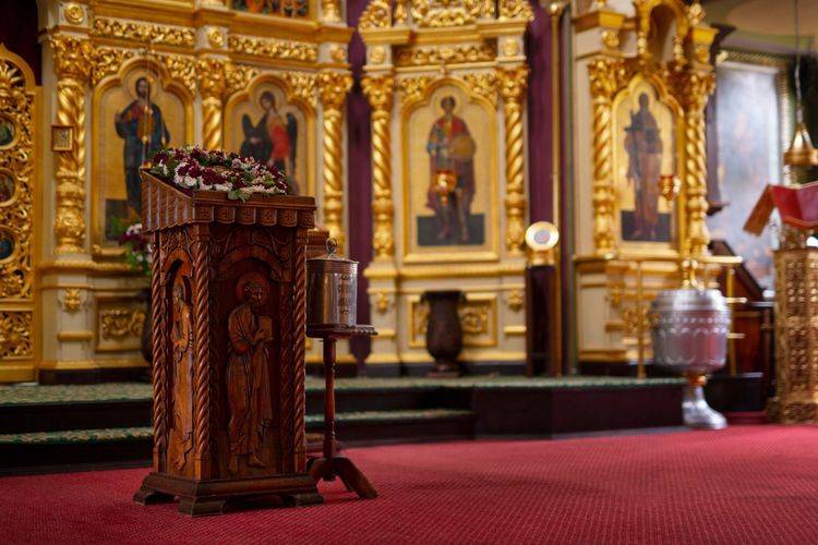 Bacaan Misa Gereja Katolik Minggu, 29 Juni 2025: Hari Raya Santo Petrus ...