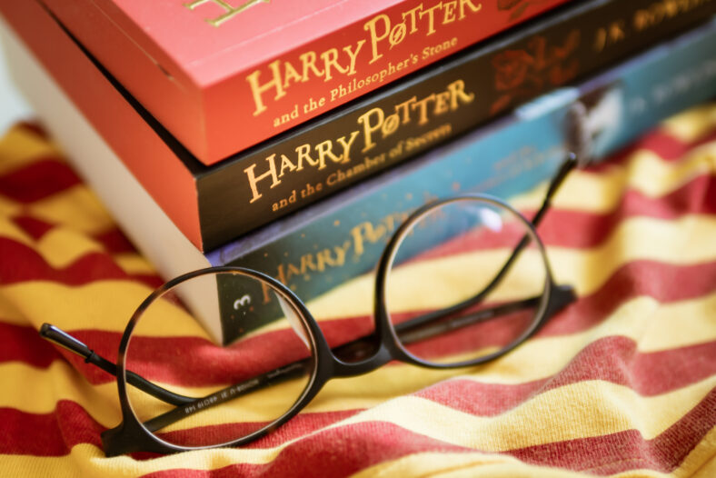5 Spellbinding Harry Potter Fanfiction Stories To Read