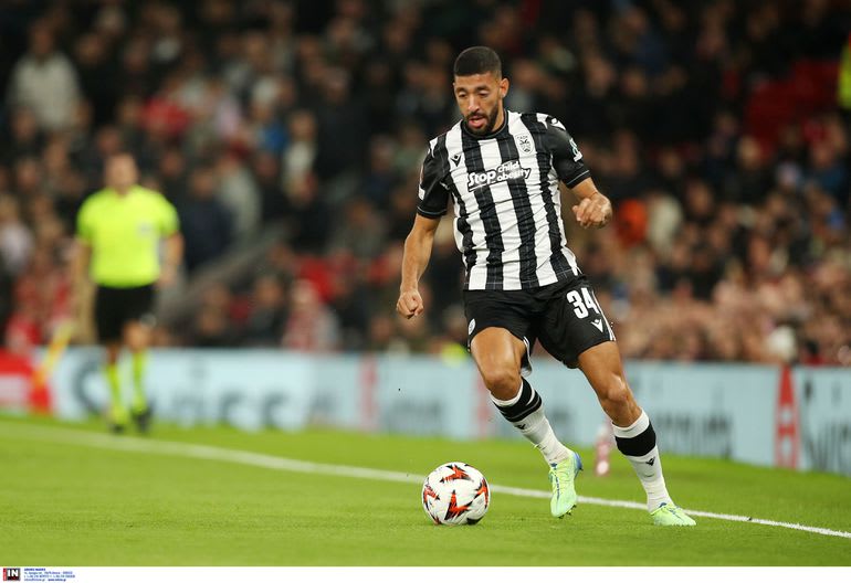 Πουλήθηκε ο Τισουντάλι στην Κορ Φακάν - Το σημαντικό ποσό που μπαίνει ...