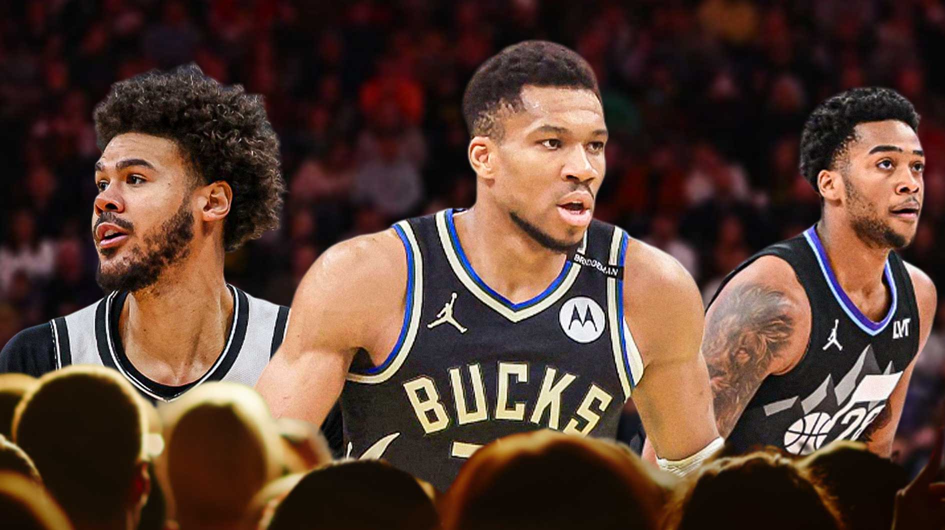 3 Oklahoma City Thunder trade targets after winning 2025 NBA Finals