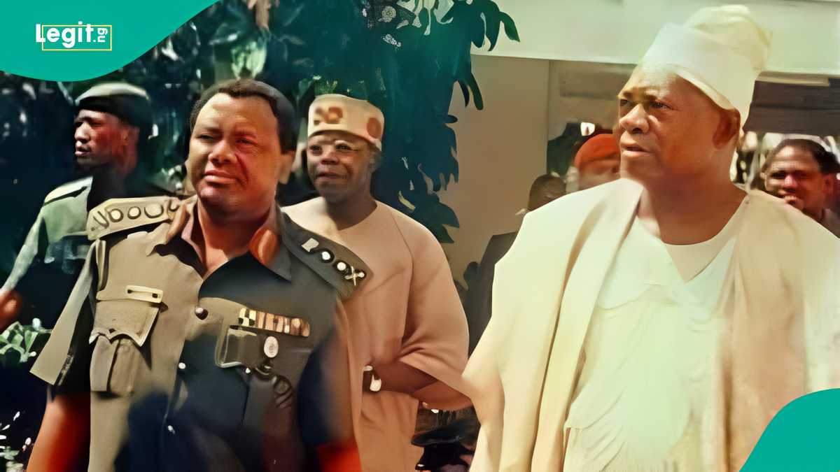 June 12: How Tinubu united warring activists, NADECO leader opens up