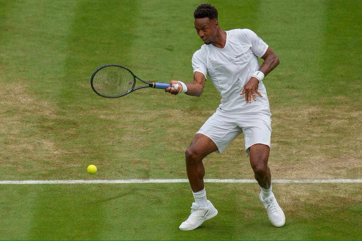 Wimbledon 2025: Το νου σας στα… αουτσάιντερ! (video)