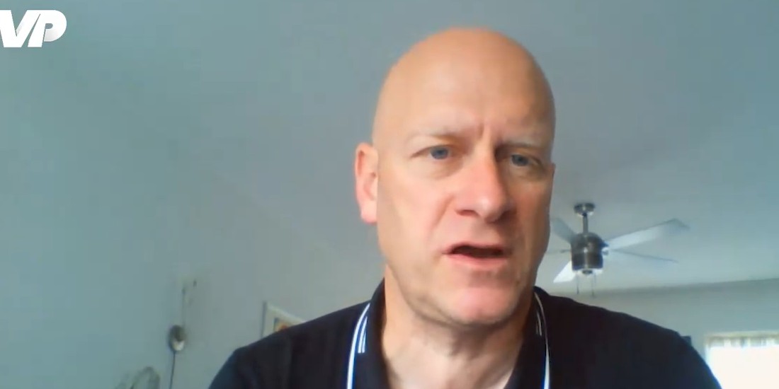 Hamer 'ter overweging' bij PSV: 'Ik begrijp dat er enthousiasme is'