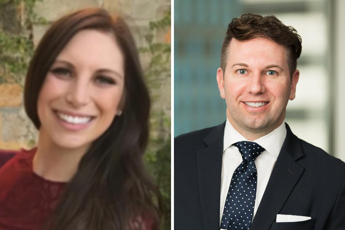 'Please Hurry!': Tech Exec Caitlin Tracey's Chilling 911 Call Before ...