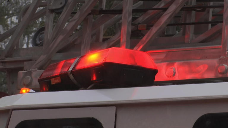Construction worker badly injured at Google data center site in LaGrange